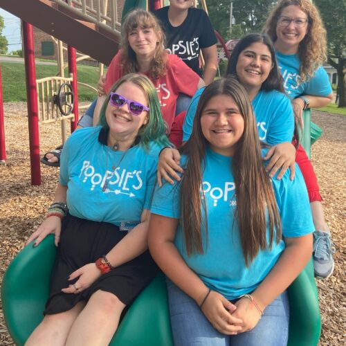 Our Story - Poopsie's Gifts & Toys